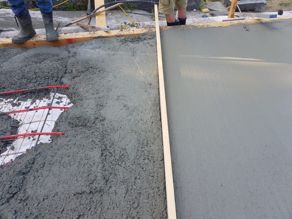 Concrete Foundations: A Guide to House Foundation Types - Building by ...